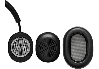 MASTER & DYNAMICS MW50+ Black/Black kopen? | MediaMarkt