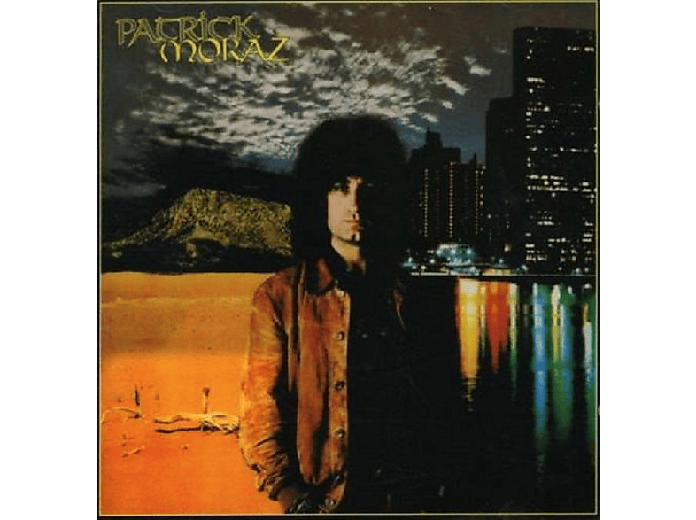 Patrick Moraz | Patrick Moraz - (CD) | MediaMarkt