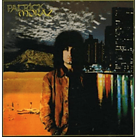 Patrick Moraz | Patrick Moraz - Patrick Moraz - (CD) Rock & Pop CDs ...