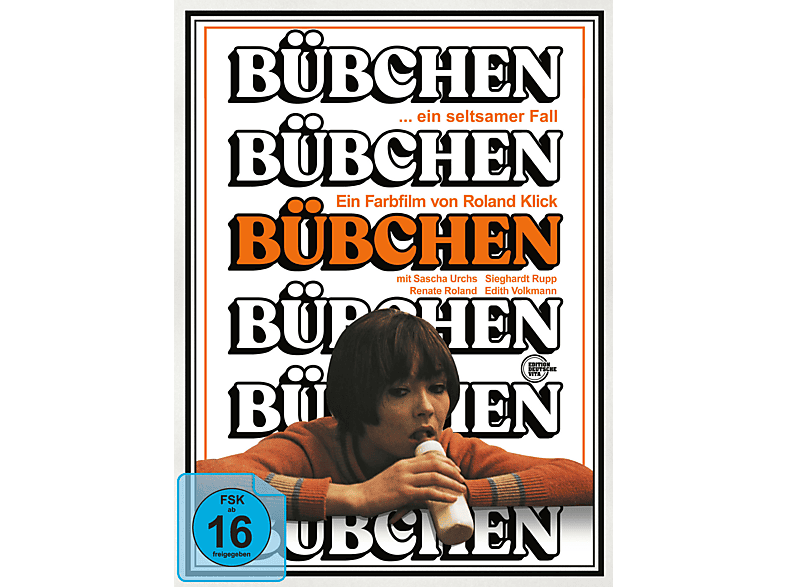 Bübchen DVD auf DVD online kaufen | SATURN