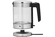 WMF KITCHENminis Glazen Waterkoker Zilver kopen? | MediaMarkt