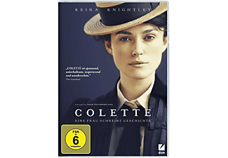 COLETTE DVD online kaufen | MediaMarkt