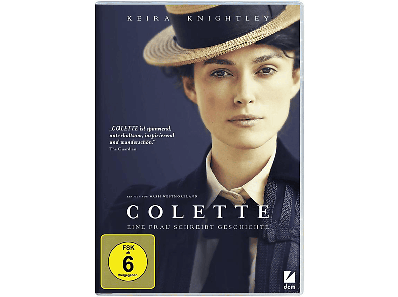COLETTE DVD | MediaMarkt