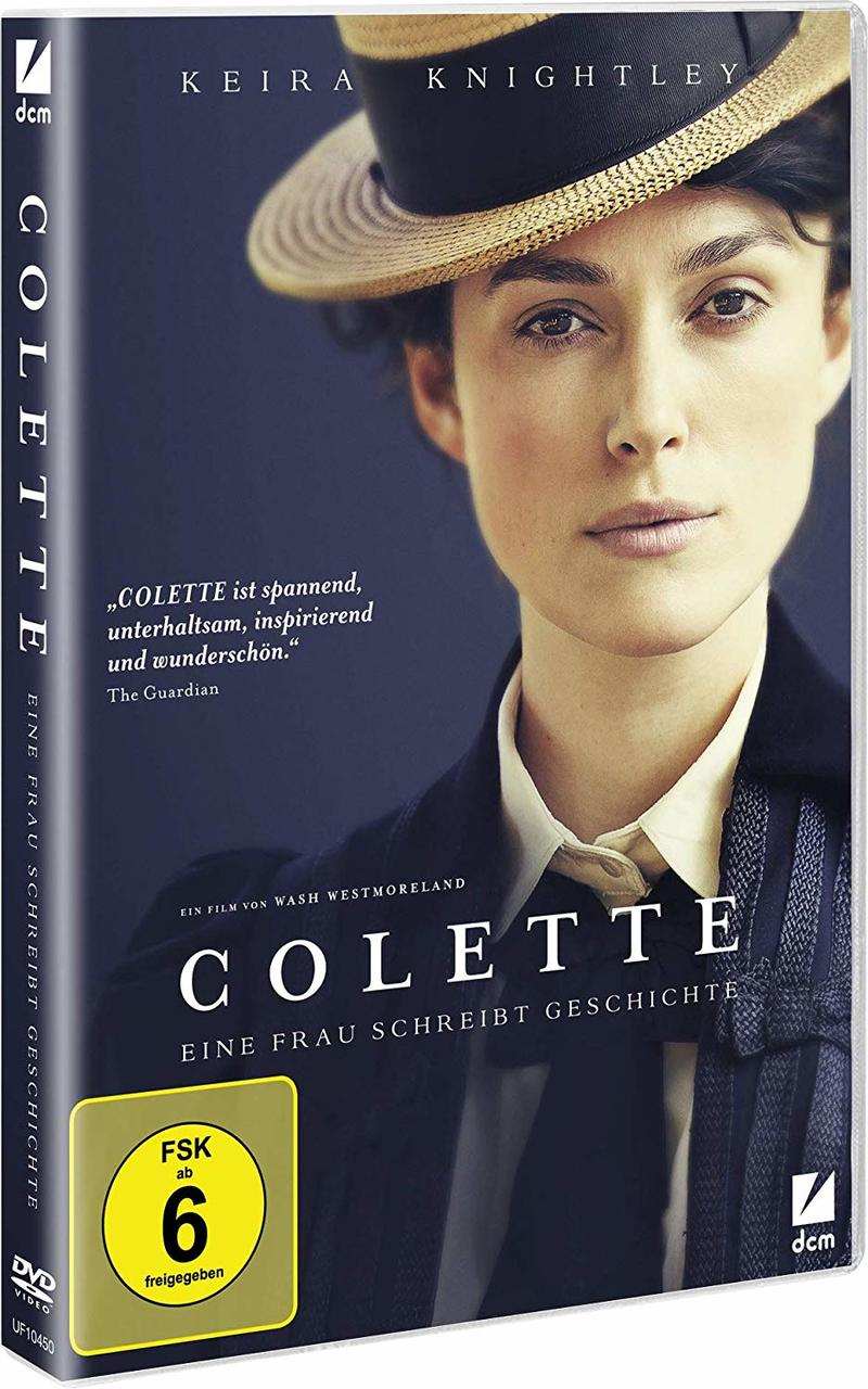 COLETTE DVD | MediaMarkt