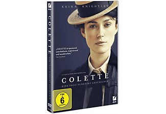 COLETTE DVD online kaufen | MediaMarkt