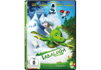 Tabaluga - Der Film auf DVD online kaufen | SATURN