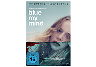 Blue My Mind DVD online kaufen | MediaMarkt