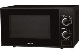 SENCOR SMW 1817BK mikrohullámú sütő - Media Markt online vásárlás