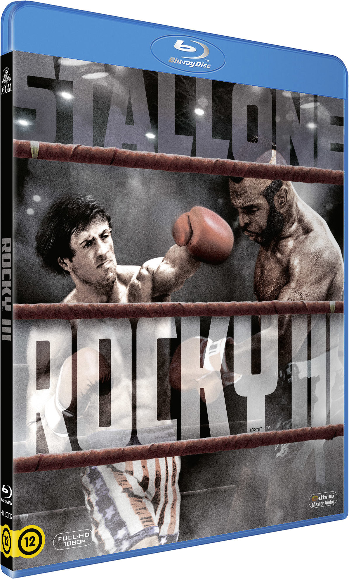 Rocky 3. (DVD) | MediaMarkt