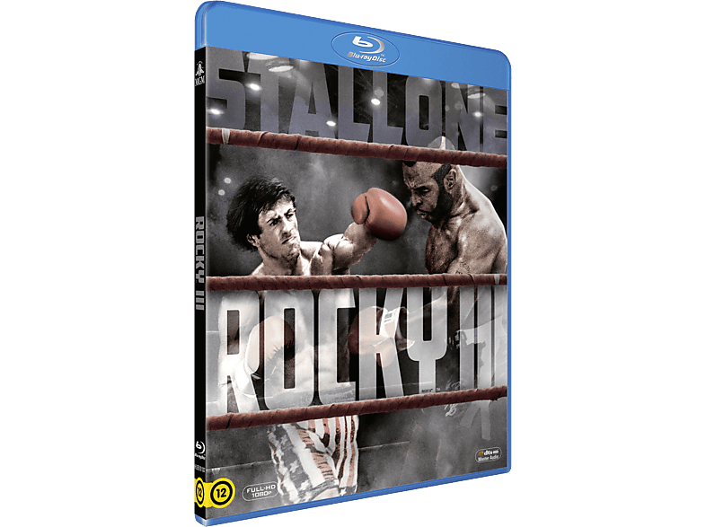 Rocky 3. (DVD) | MediaMarkt