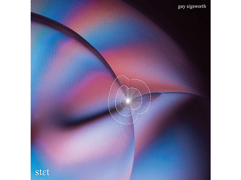 Guy Sigsworth | Stet LP | MediaMarkt