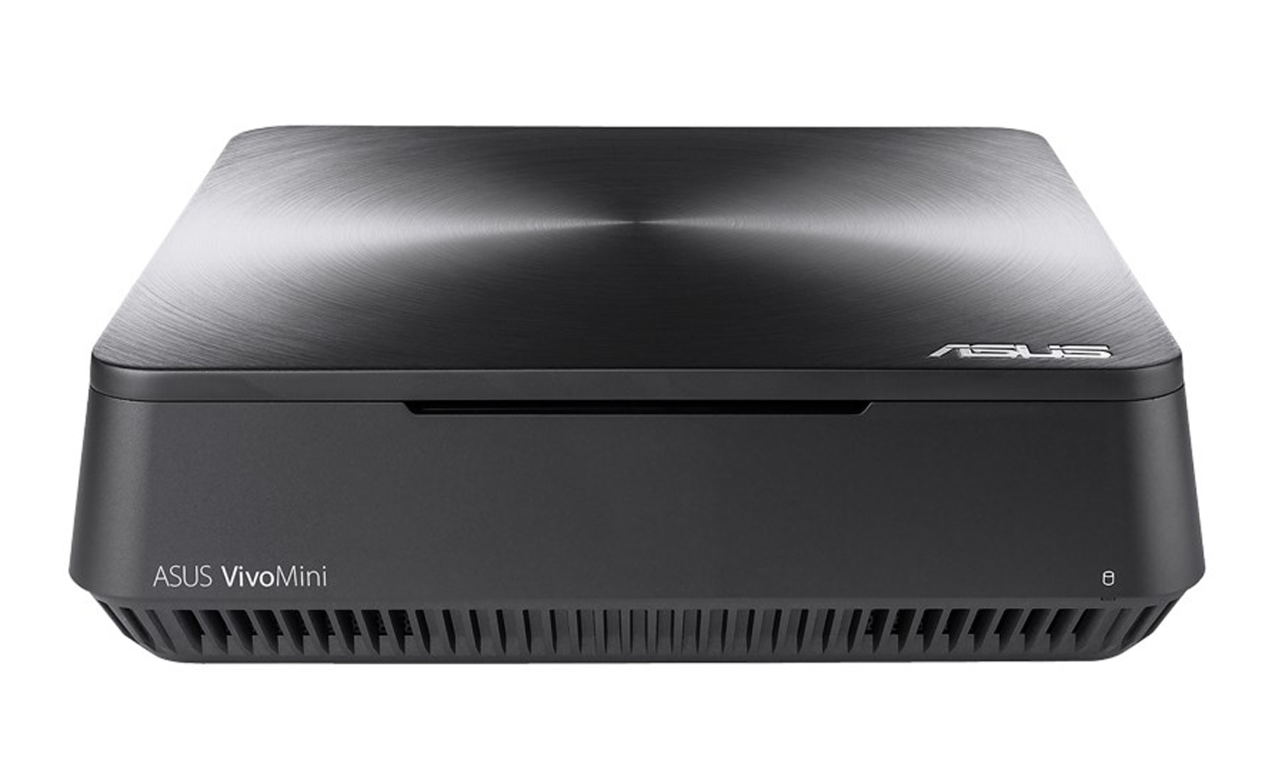 Mini PC | ASUS Vivo Mini VM45-GC072Z, Intel® Celeron® 3865U, 4 GB, 64 ...
