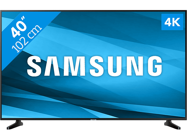 SAMSUNG UE40NU7110WXXN 40" EDGE LED Smart 4K | MediaMarkt