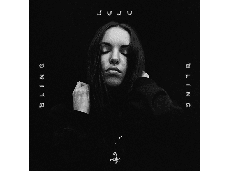 Juju | BLING BLING - (CD) Juju auf CD online kaufen | SATURN