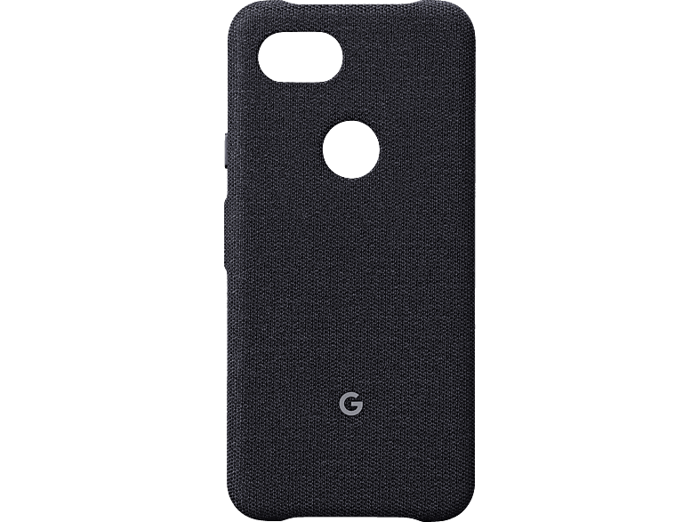 GOOGLE Case, Backcover, Google, Pixel 3a, Graphit | SATURN