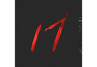 Xxxtentacion | Xxxtentacion - 17 - (CD) Hip Hop & R&B CDs - MediaMarkt