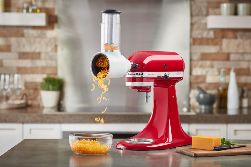 KITCHENAID 5KSMVSA | MediaMarkt