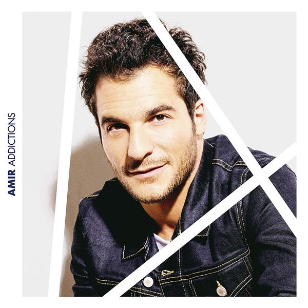Amir | Amir - Addictions (Ultimate version) - (CD) Rock & Pop CDs ...