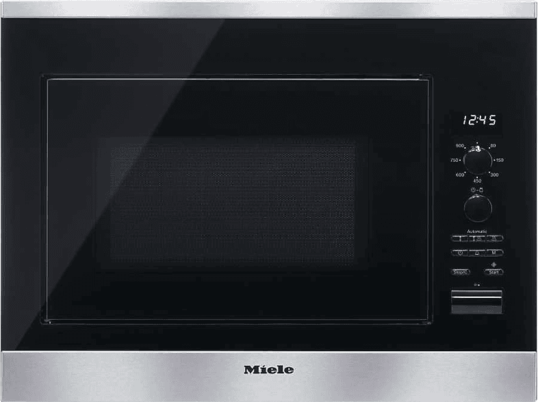 MIELE M 6040 SC EDST CLST 24 Lt Ankastre Mikrodalga Fırın Fiyat ...