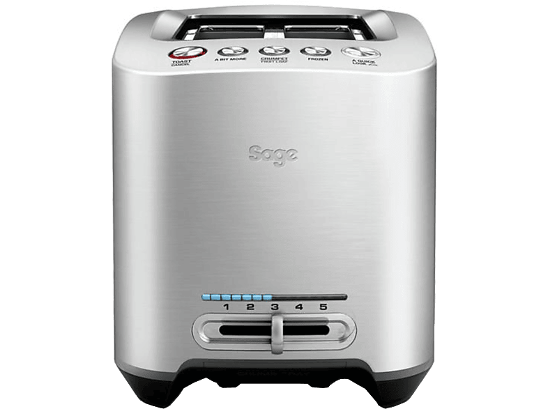 SAGE The Smart Toast kopen? | MediaMarkt
