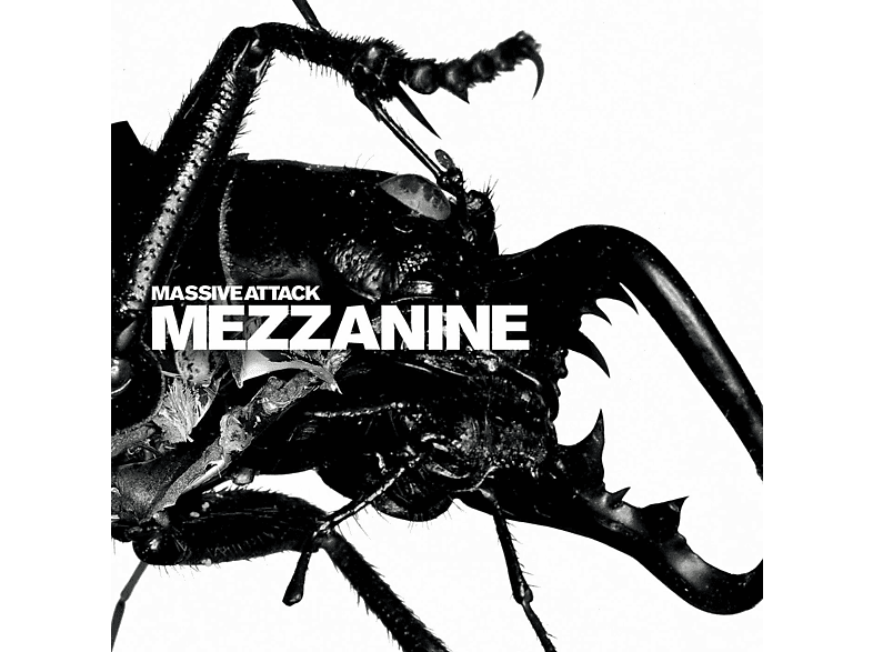 Massive Attack | Massive Attack - Mezzanine (Remastered Deluxe) - (CD ...