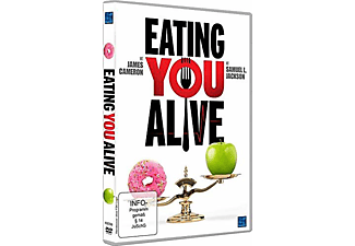 Eating You Alive DVD online kaufen | MediaMarkt