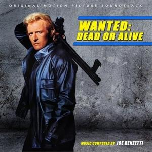 Joe Renzetti | Wanted: Dead Or Alive (Ost) - (Vinyl) Joe Renzetti auf ...
