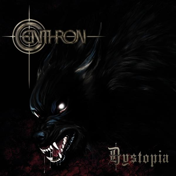 Centhron | DYSTOPIA - (CD) Centhron auf CD online kaufen | SATURN