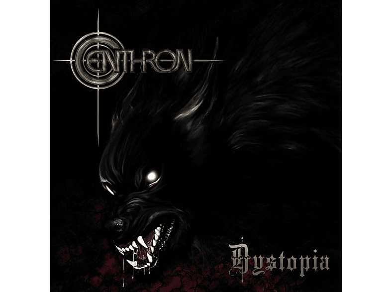 Centhron | DYSTOPIA - (CD) | MediaMarkt