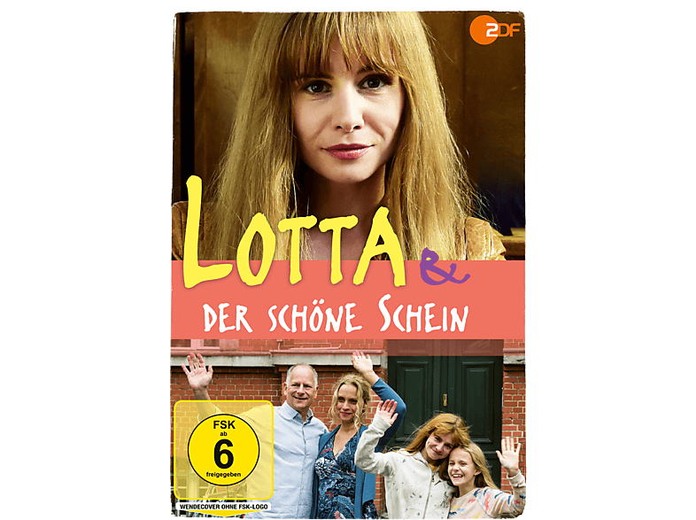 Lotta & der schöne Schein DVD auf DVD online kaufen | SATURN