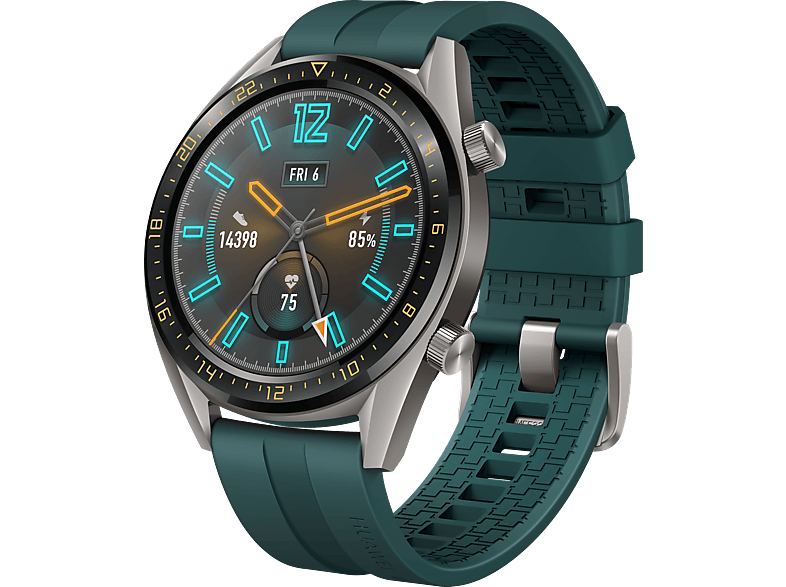 HUAWEI Watch GT Active | MediaMarkt