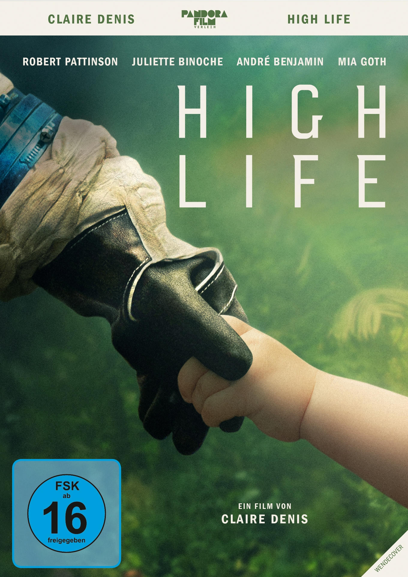 High Life DVD online kaufen | MediaMarkt