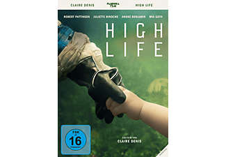 High Life DVD online kaufen | MediaMarkt