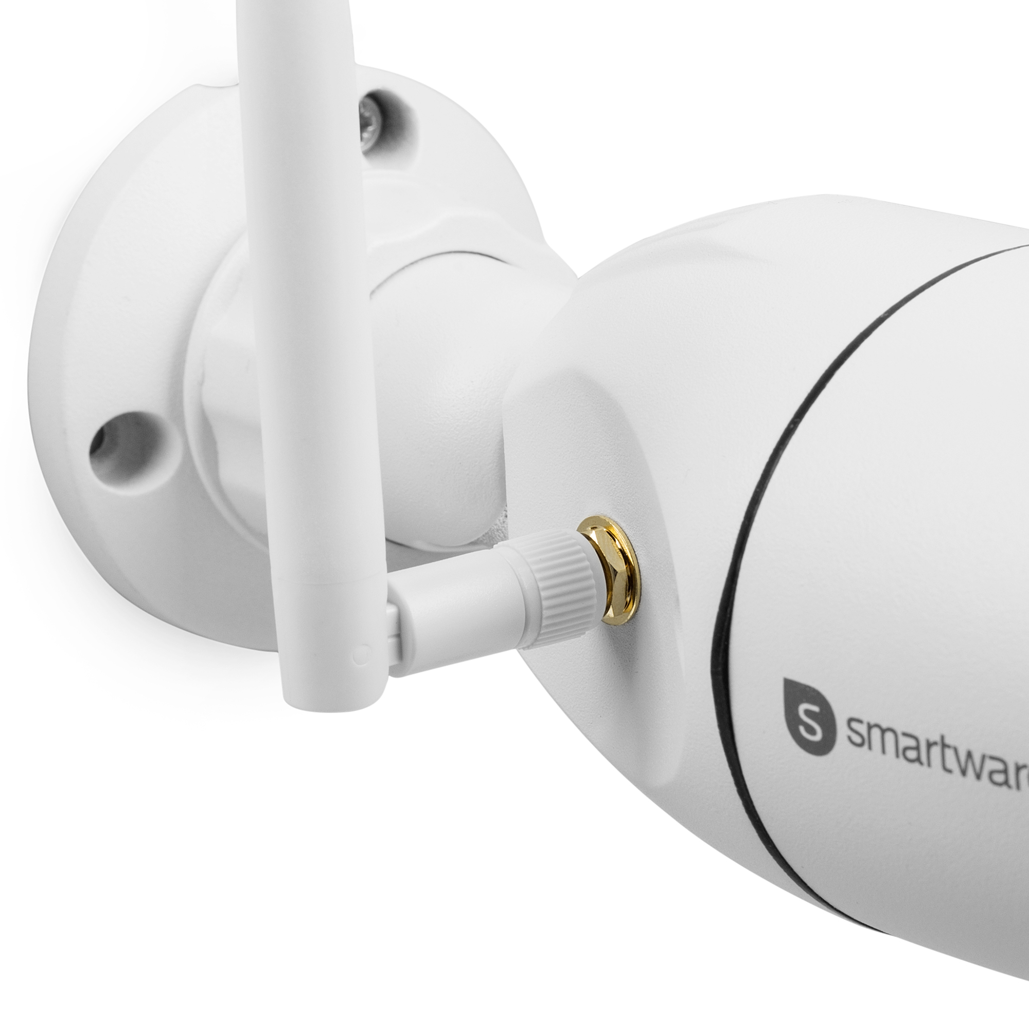 SMARTWARES CIP-39220 Buiten IP Camera | MediaMarkt