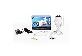 SMARTWARES CIP-39220 Buiten IP Camera kopen? | MediaMarkt