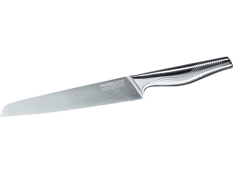 NIROSTA Brotmesser, Nirosta Swing | MediaMarkt