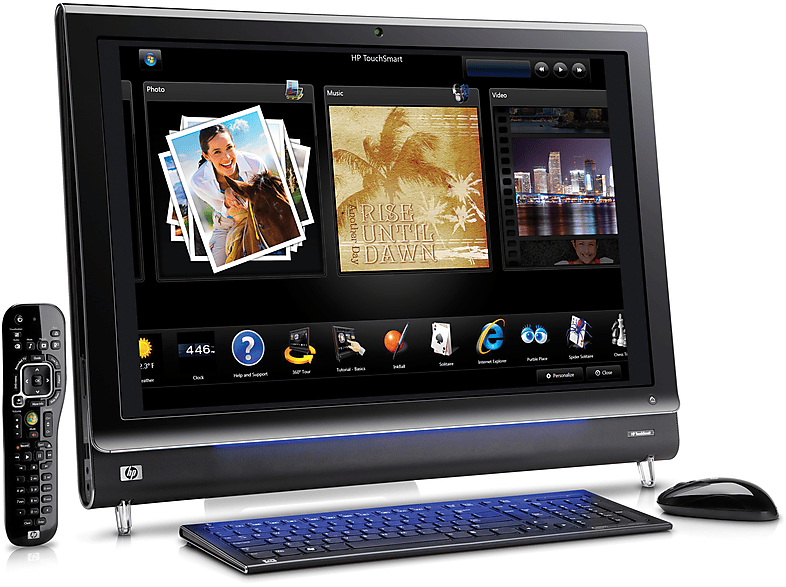 PC | HP, IQ800ES, P7450, GM45, VP, 640, 4, NVIDIA