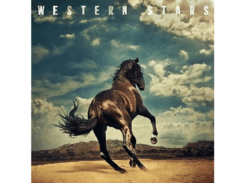 Bruce Springsteen | Western Stars - (Vinyl) | MediaMarkt