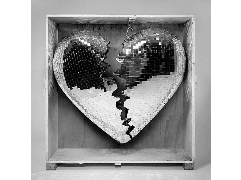 Mark Ronson | Late Night Feelings - (CD) | MediaMarkt