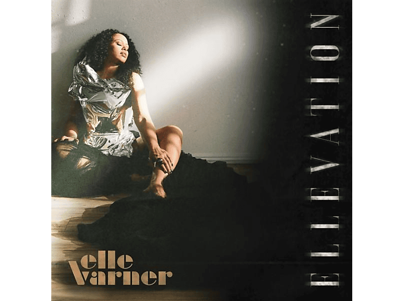 Elle Varner | Ellevation - (CD) Elle Varner auf CD online kaufen | SATURN