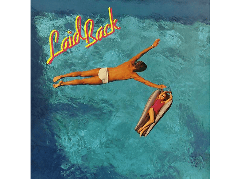 Laid Back | Laid Back - Laid Back (Remastered w/Bonustracks) - (CD ...