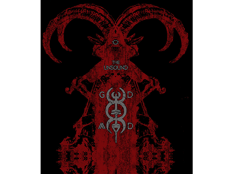 God Module | God Module - The Unsound - (CD) Rock CDs - MediaMarkt