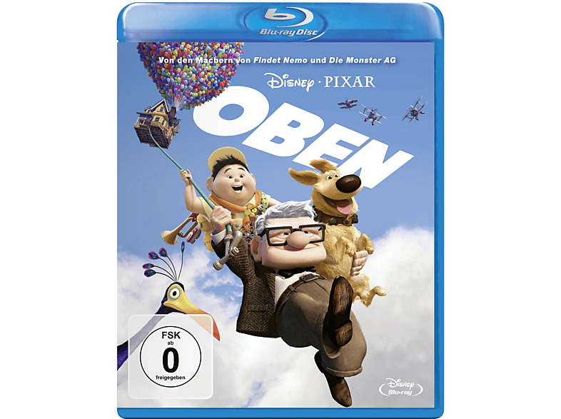 Oben Blu-ray online kaufen | MediaMarkt