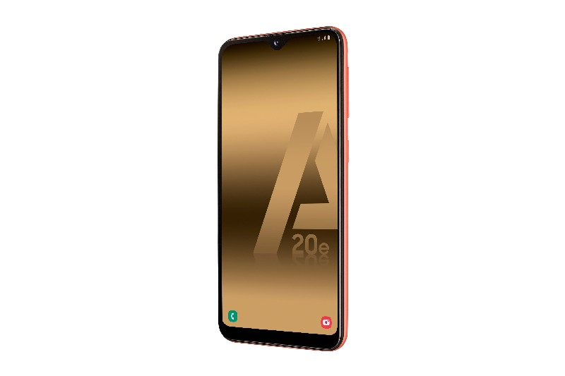 Móvil | Samsung Galaxy A20e, Coral, 32 GB, 3 GB RAM, 5.8" HD+, Exynos ...