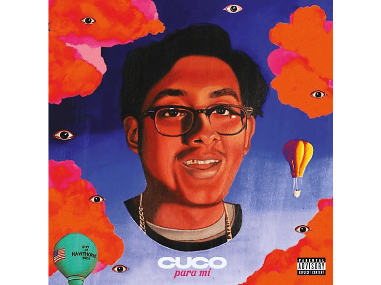 Cuco | Para Mi CD | MediaMarkt