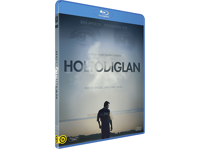 Holtodiglan (Blu-ray) | MediaMarkt