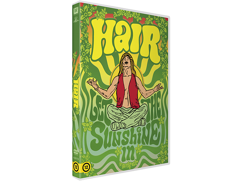 Hair (DVD) | MediaMarkt
