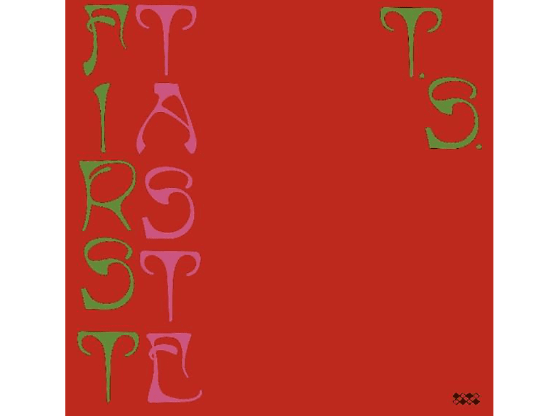 Ty Segall | Ty Segall - First Taste - (CD) Rock & Pop CDs - MediaMarkt
