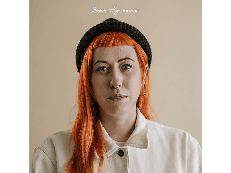 Shannon Lay | August - (Vinyl) | MediaMarkt