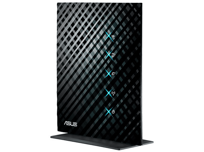 Router | ASUS, RT-N15U,WLAN N,802.11N,300MBPS4PORT